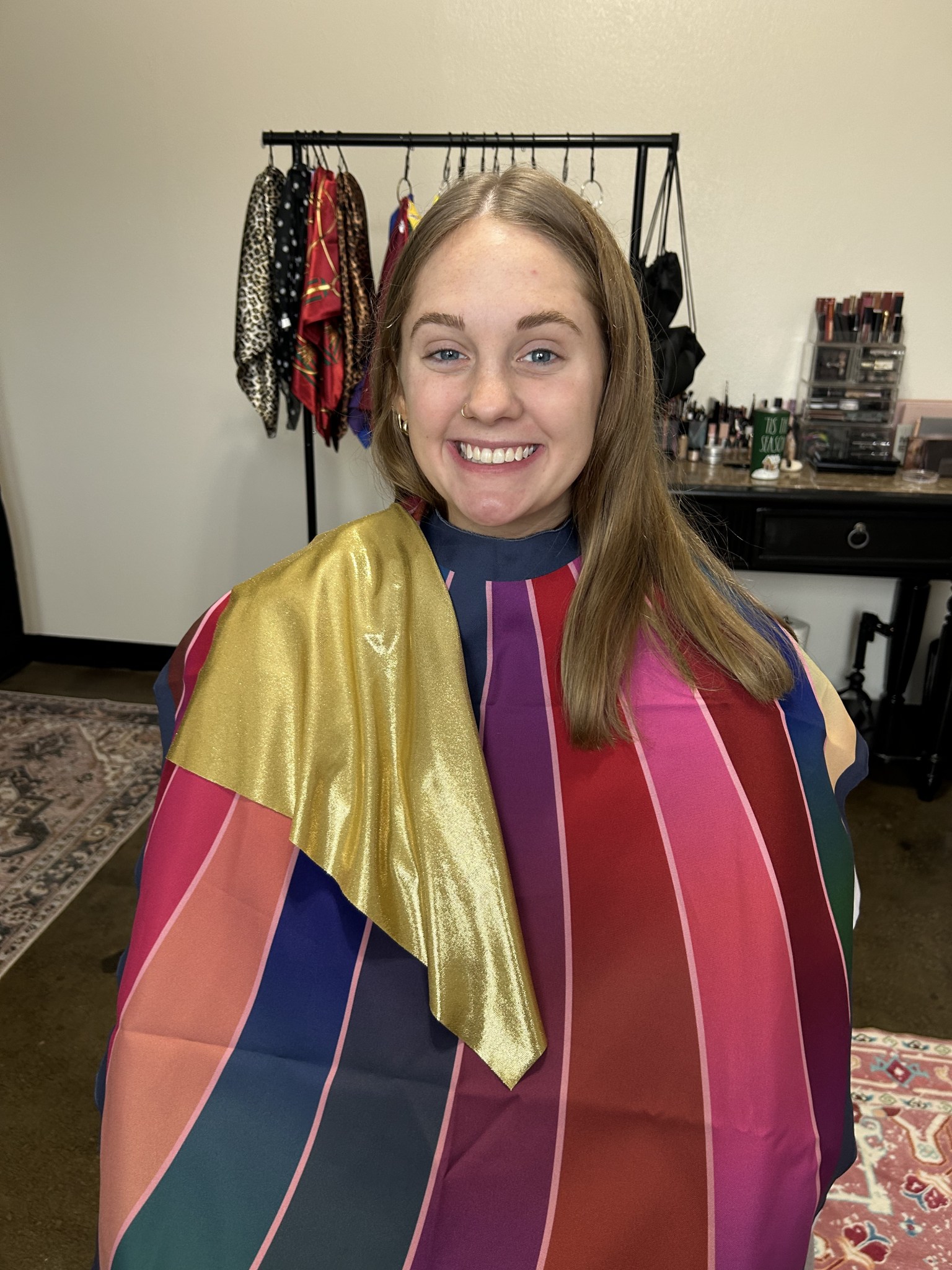 Color By Donna Cooper – You are altogether beautiful, my darling; there ...